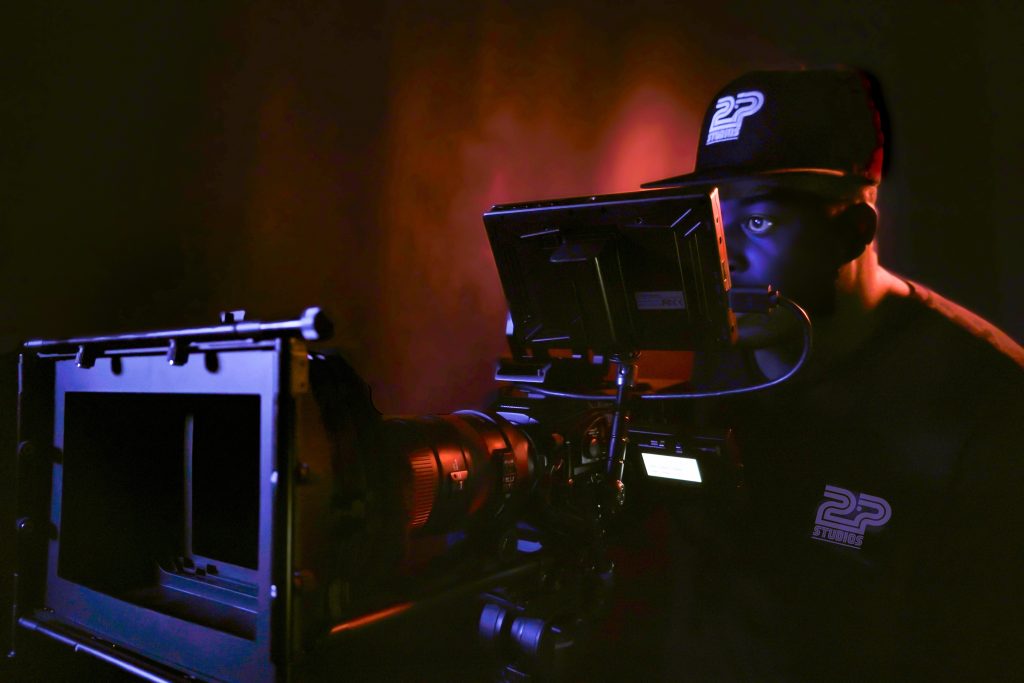 Videography l Videographer l Video Production Near Me - 2pstudios